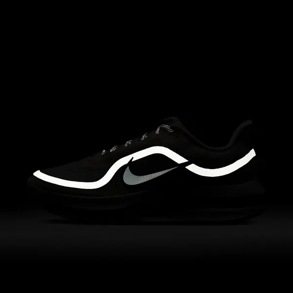 Nike Pegasus Premium Road Running Shoes - Brown
