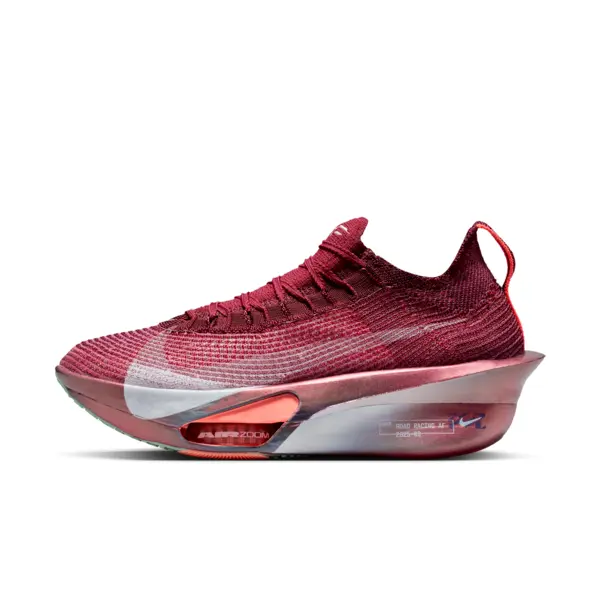 Nike Alphafly 3 Se Road Racing Shoes - Red
