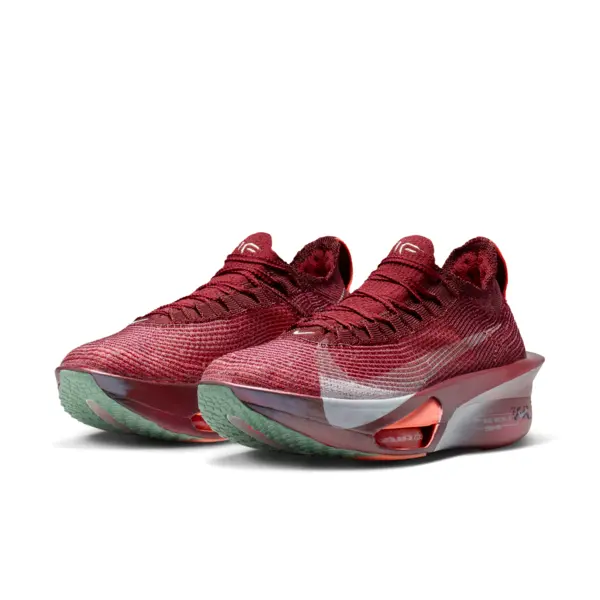 Nike Alphafly 3 Se Road Racing Shoes - Red