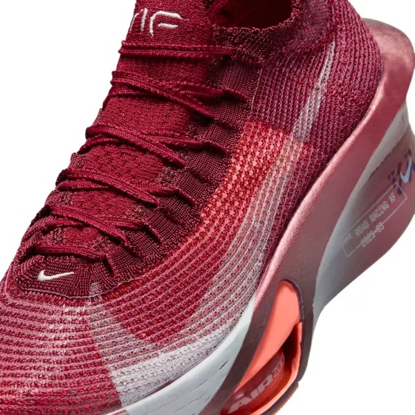 Nike Alphafly 3 Se Road Racing Shoes - Red