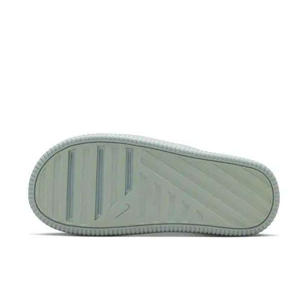 Nike Calm Elevation Slides - Grey