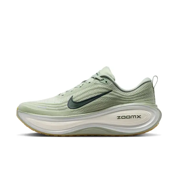 Nike Vomero Plus Road Running Shoes - Green