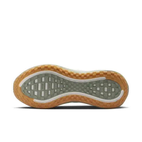 Nike Vomero Plus Road Running Shoes - Green