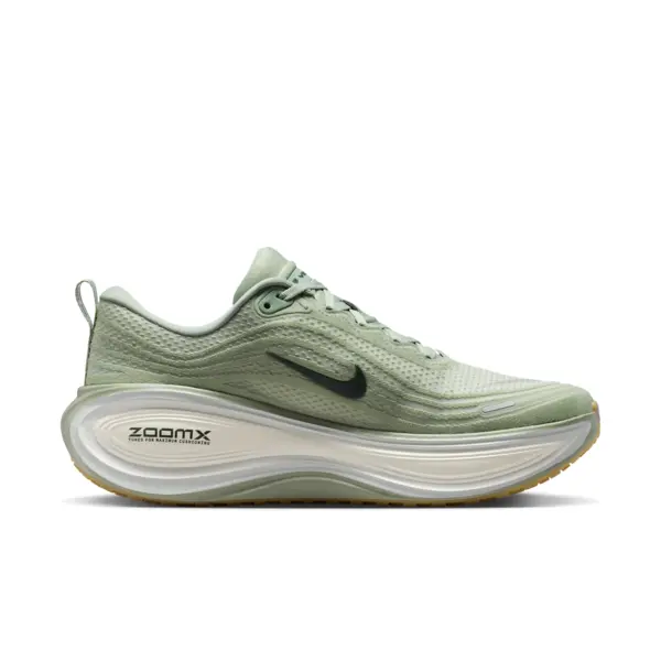 Nike Vomero Plus Road Running Shoes - Green