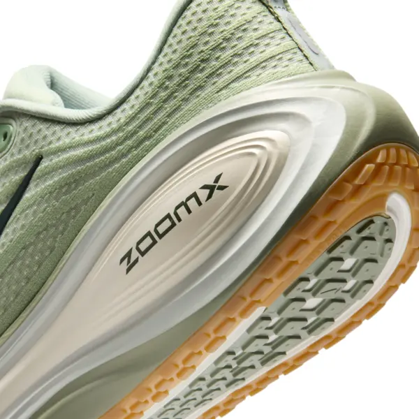 Nike Vomero Plus Road Running Shoes - Green