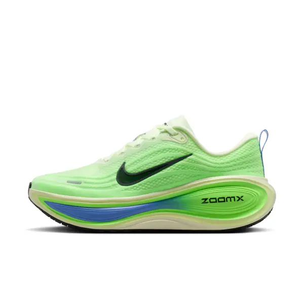 Nike Vomero Plus Road Running Shoes - Yellow