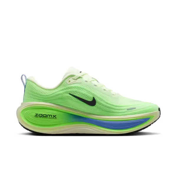 Nike Vomero Plus Road Running Shoes - Yellow