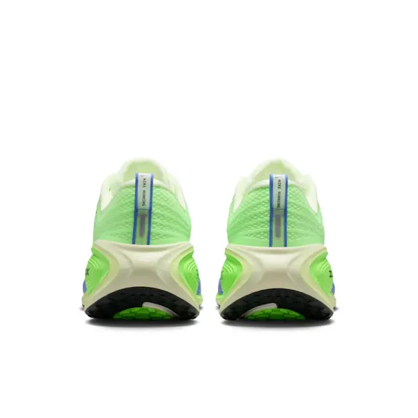 Nike Vomero Plus Road Running Shoes - Yellow