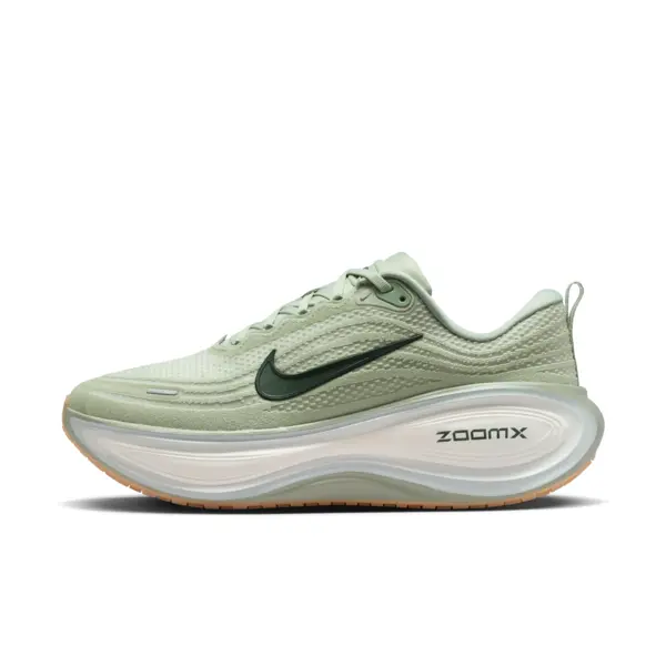 Nike Vomero Plus Road Running Shoes - Green