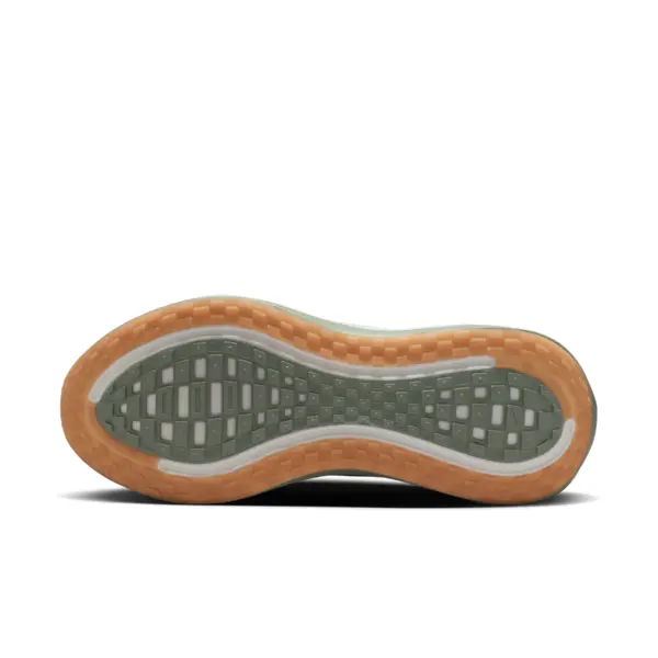Nike Vomero Plus Road Running Shoes - Green