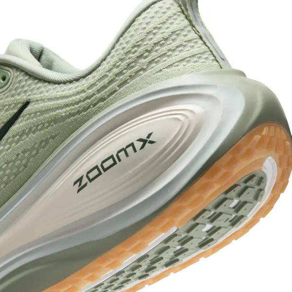Nike Vomero Plus Road Running Shoes - Green