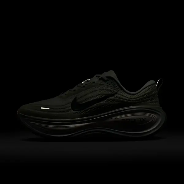 Nike Vomero Plus Road Running Shoes - Green