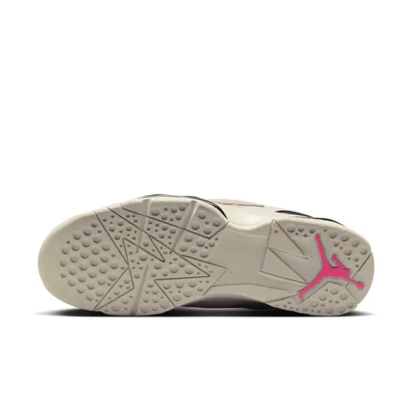 JORDAN Mvp 92 Low Top Sneakers - Brown