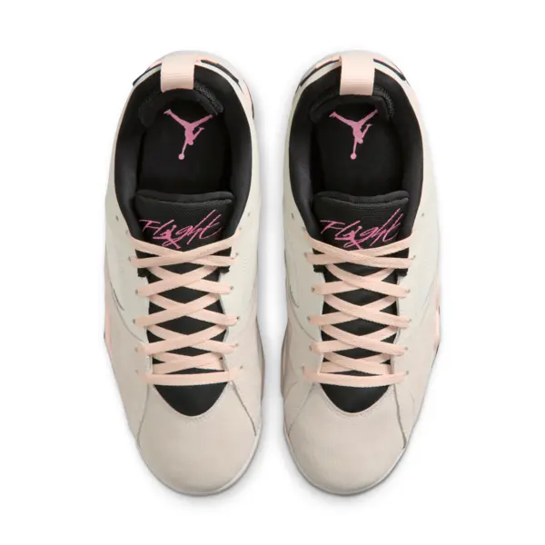 JORDAN Mvp 92 Low Top Sneakers - Brown