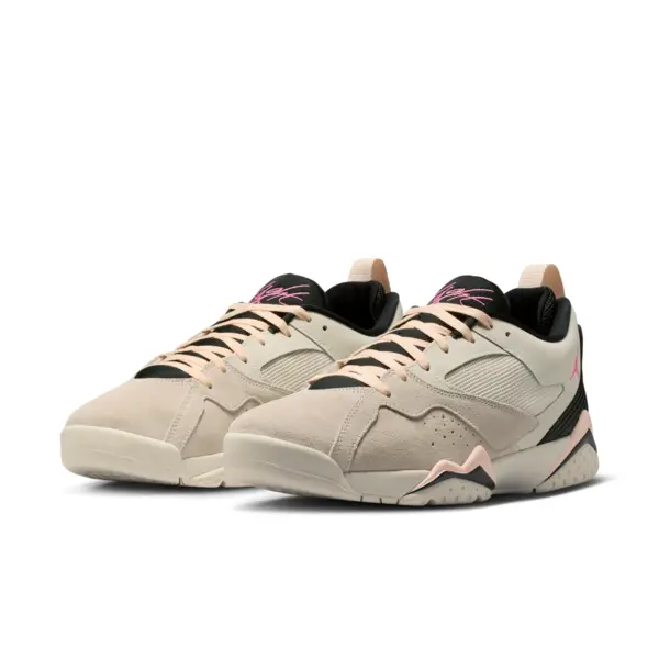 JORDAN Mvp 92 Low Top Sneakers - Brown
