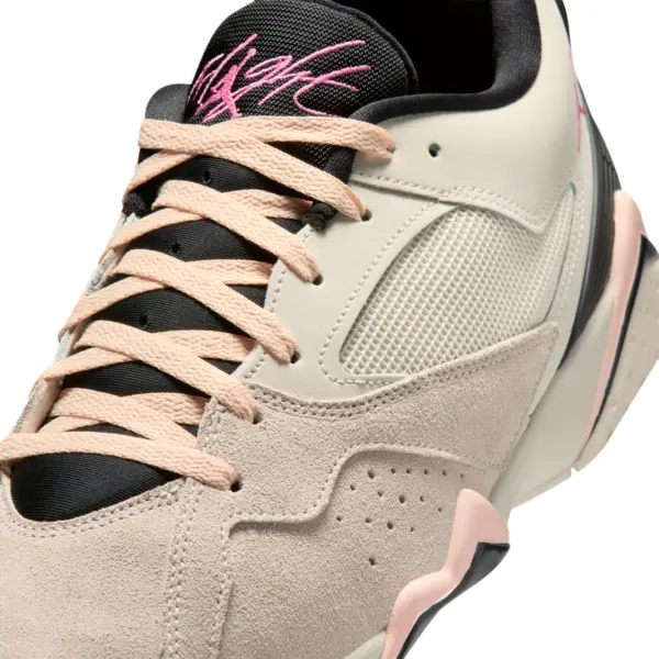 JORDAN Mvp 92 Low Top Sneakers - Brown