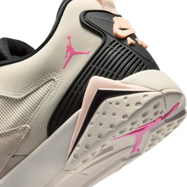 JORDAN Mvp 92 Low Top Sneakers - Brown