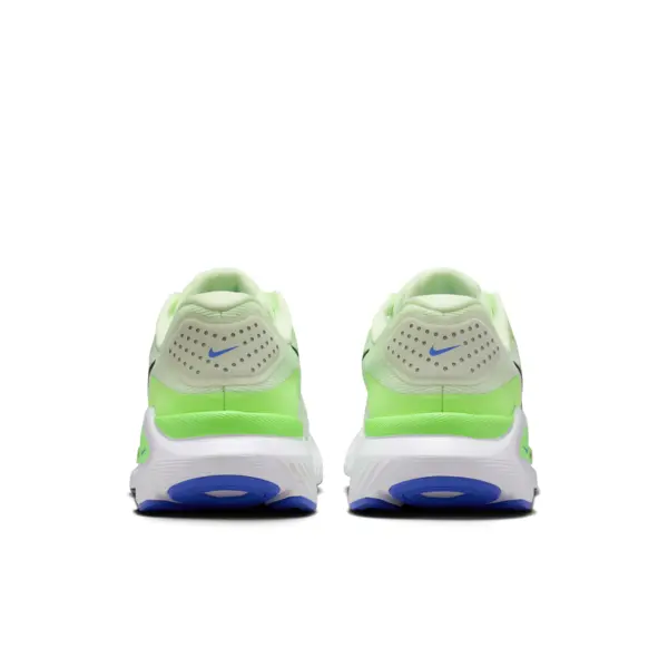 Nike Structure 26 Road Running Shoes - Yellow