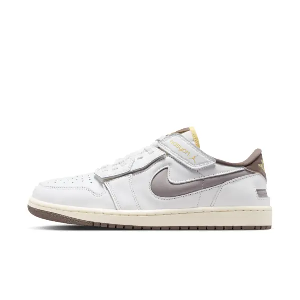 JORDAN 1 Low Easyon Sneakers