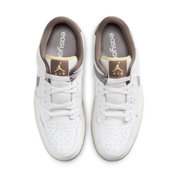 JORDAN 1 Low Easyon Sneakers
