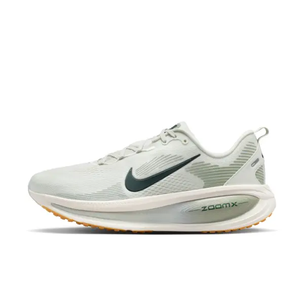 Nike Vomero 18 Road Running Shoes - Grey