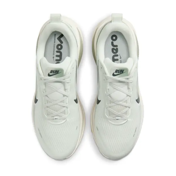 Nike Vomero 18 Road Running Shoes - Grey
