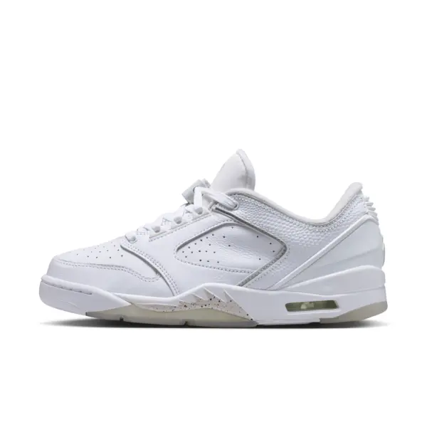 JORDAN Sixty Plus Low Top Sneakers - White
