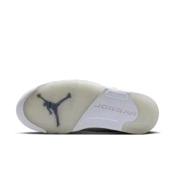 JORDAN Sixty Plus Low Top Sneakers - White