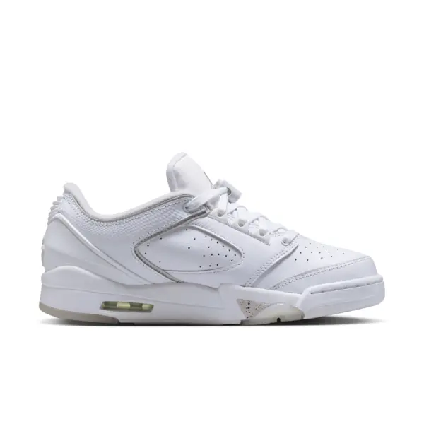 JORDAN Sixty Plus Low Top Sneakers - White