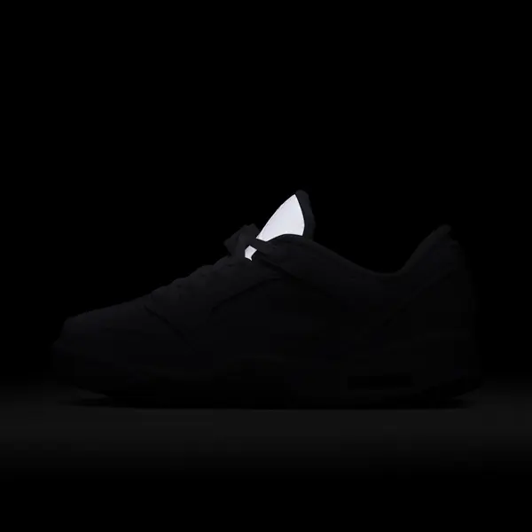 JORDAN Sixty Plus Low Top Sneakers - White