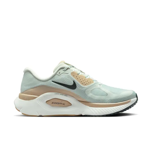 Nike Structure Plus Road Running Shoes