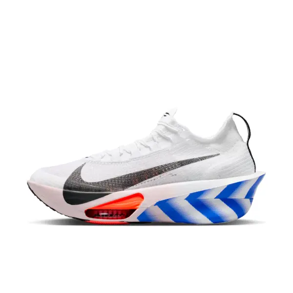 Nike Alphafly 3 Road Racing Shoes - White
