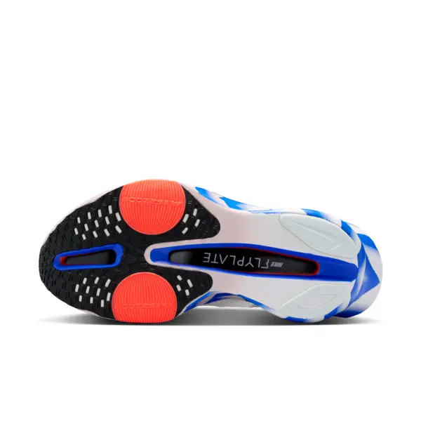 Nike Alphafly 3 Road Racing Shoes - White
