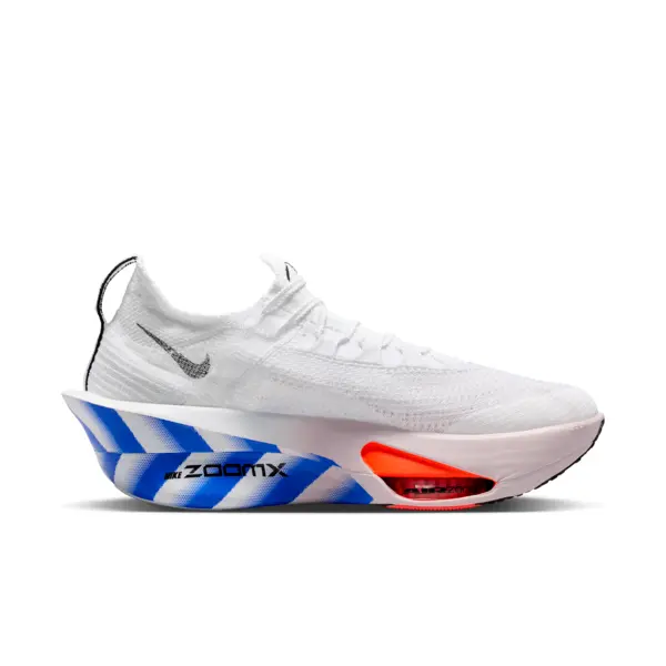 Nike Alphafly 3 Road Racing Shoes - White