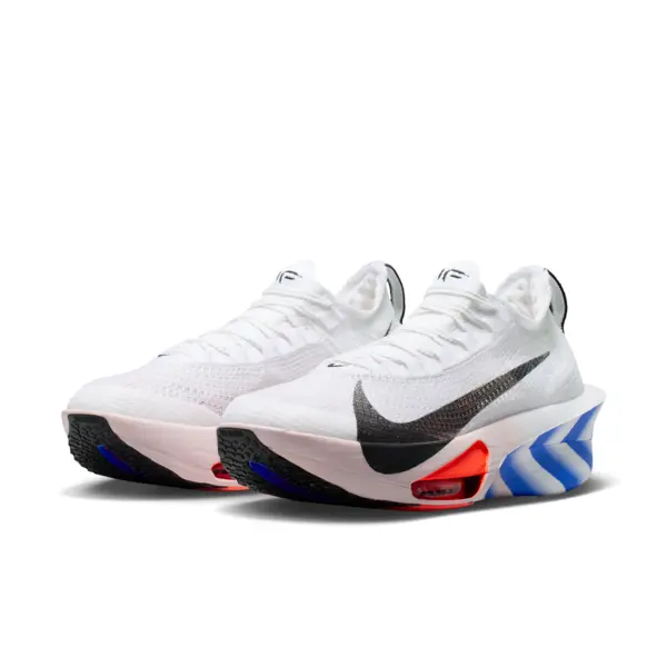 Nike Alphafly 3 Road Racing Shoes - White