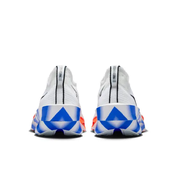 Nike Alphafly 3 Road Racing Shoes - White