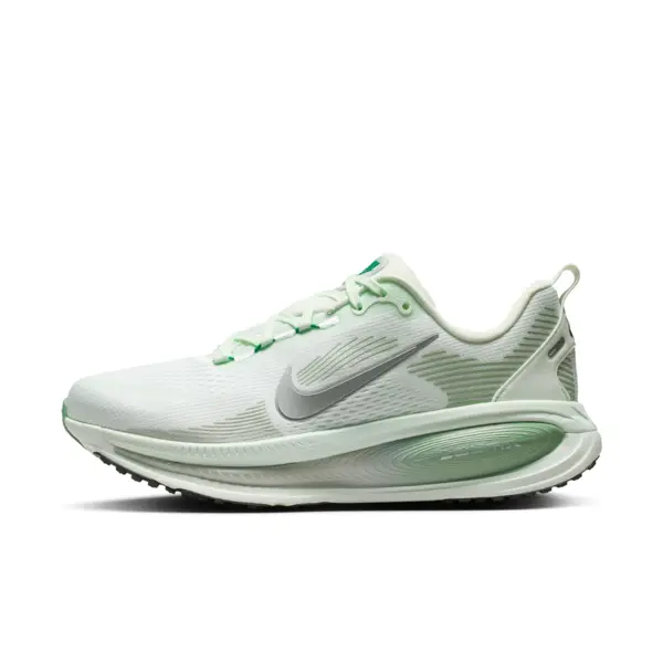 Nike Vomero 18 Road Running Shoes - Green