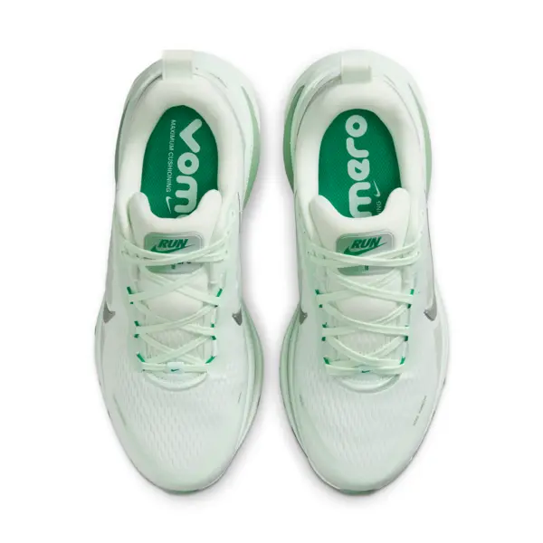 Nike Vomero 18 Road Running Shoes - Green