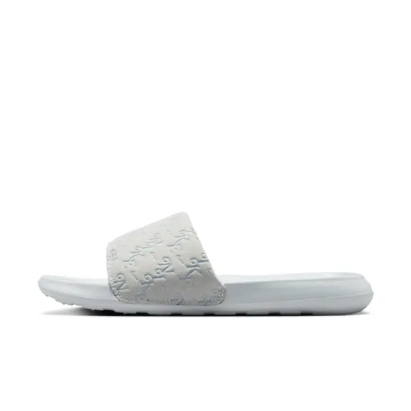 Nike Victori One Slides - Grey