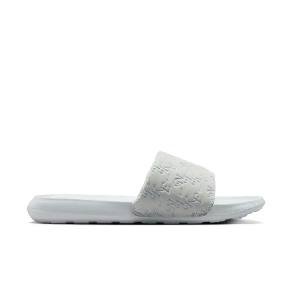 Nike Victori One Slides - Grey