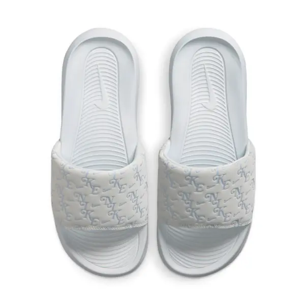Nike Victori One Slides - Grey
