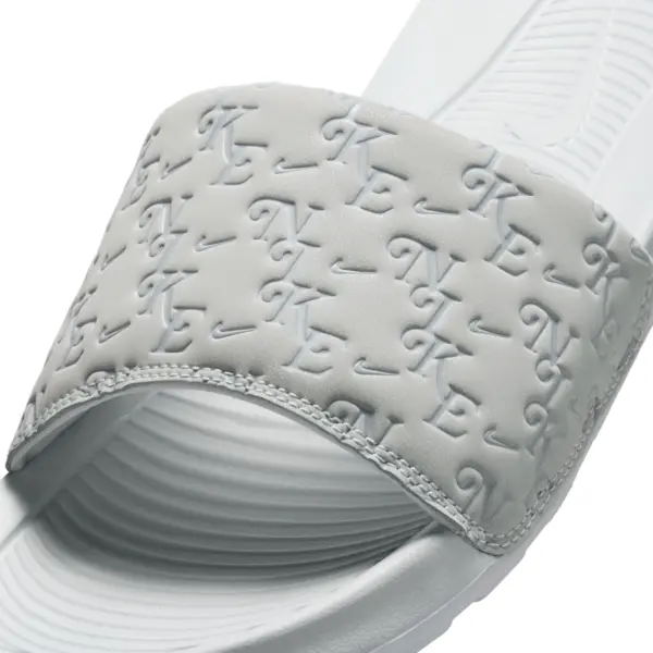 Nike Victori One Slides - Grey