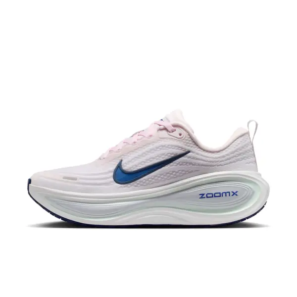 Nike Vomero Plus Road Running Shoes - Pink