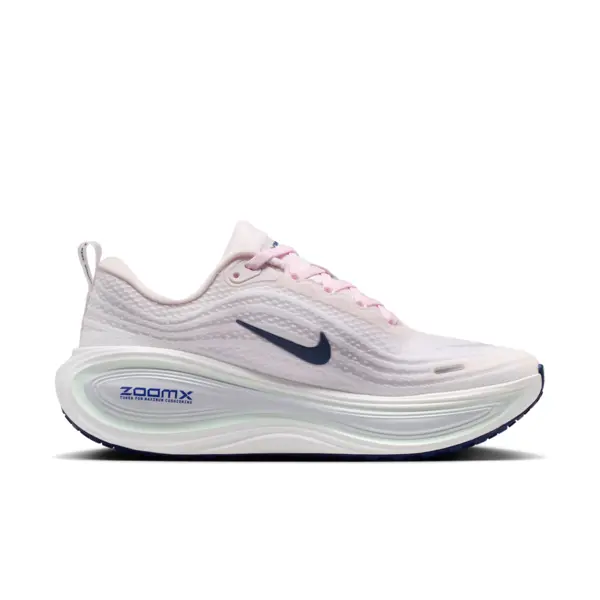 Nike Vomero Plus Road Running Shoes - Pink