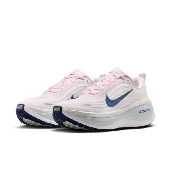 Nike Vomero Plus Road Running Shoes - Pink