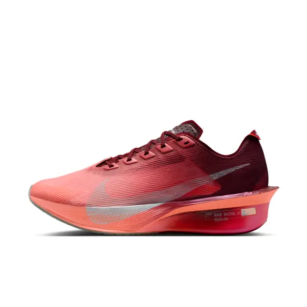 Nike Vaporfly 4 Se Road Racing Shoes - Red