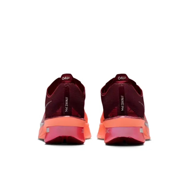 Nike Vaporfly 4 Se Road Racing Shoes - Red