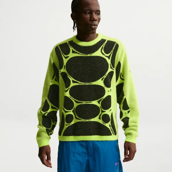 Nike Project F.r.o.g. Jelly Cage Sweater
