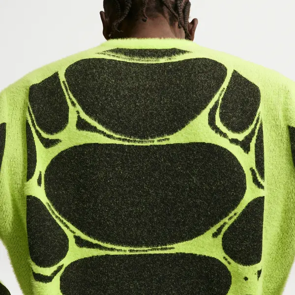 Nike Project F.r.o.g. Jelly Cage Sweater