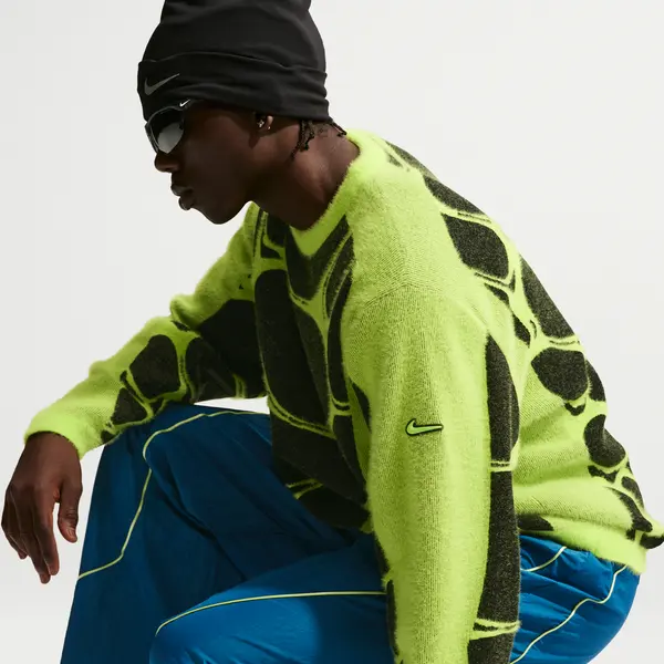 Nike Project F.r.o.g. Jelly Cage Sweater